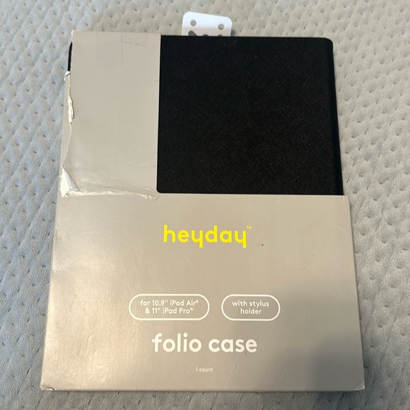 heyday | Tablets & Accessories | Heyday Apple Ipad Air 9 Inch Ipad Pro ...